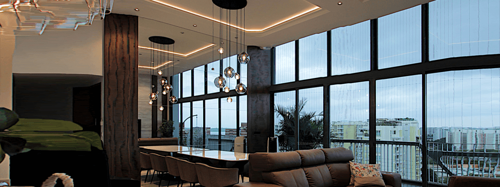 MESH ROOM DESIGN | Genuine • Reliable • Trusted.